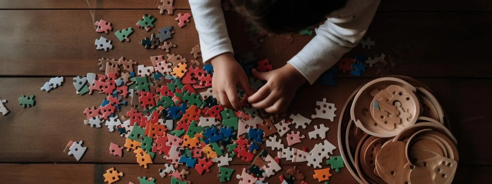 i-puzzle.it – Puzzle per bambini e adulti | Relax e divertimento per tutti